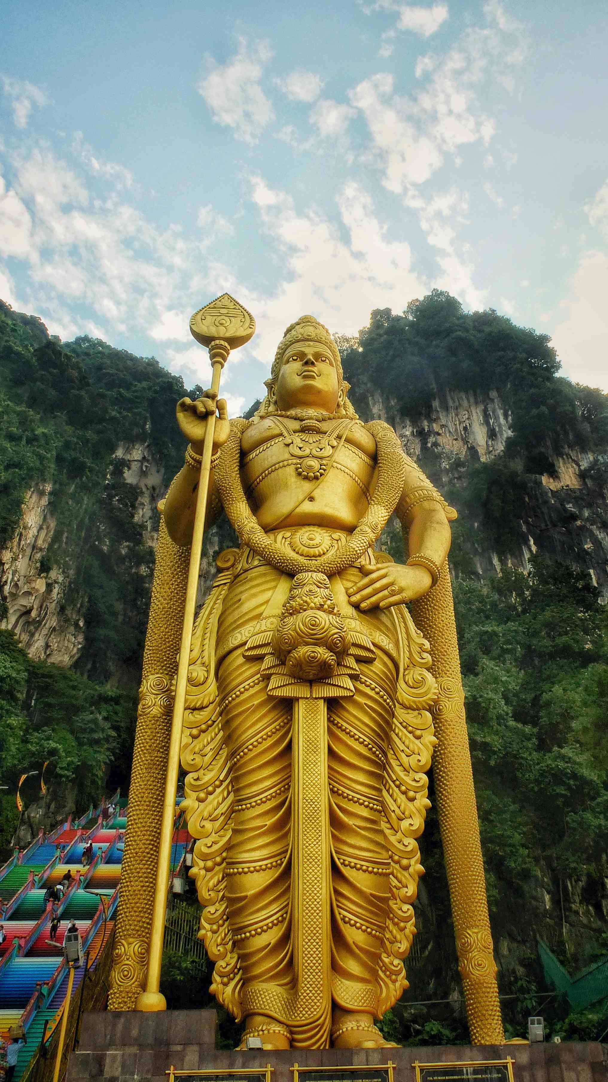 Travel Blog - Could Have Stayed Home