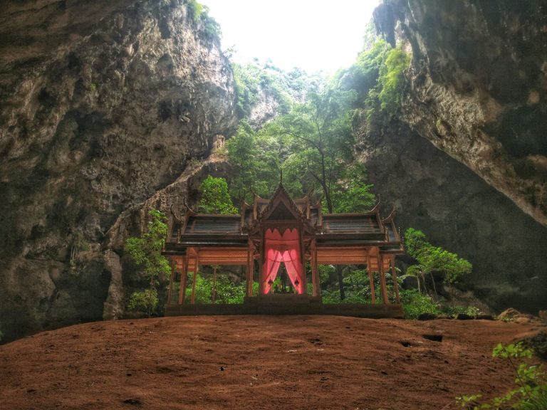 Cockscomb Basin Wildlife Sanctuary and Jaguar Reserve