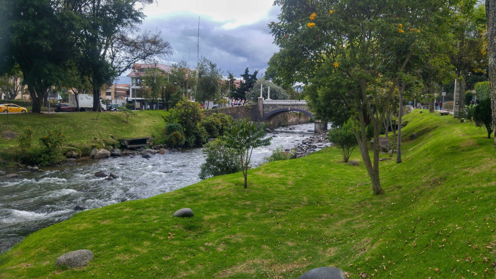 Things to do in Cuenca Ecuador - Panama Hats and Shrunken Heads